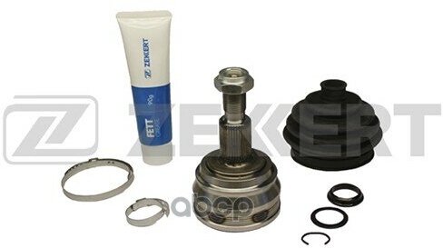 Шрус Наружный Audi A3 96- Tt 98- Seat Leon 99- Toledo II 98- Skoda Octavia (1U_) 96- Vw Bora 98- Zekkert арт. gs-3642