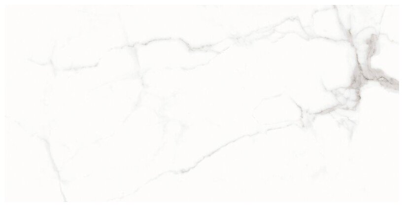 Керамогранит laparet calacatta royal 60x120 сатинированный прямоугольник