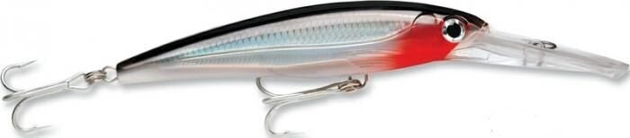 Воблер Rapala X-Rap Magnum XRMAG40-S