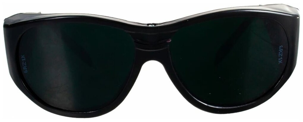 Защитные очки РОСОМЗ О2 SPECTRUM 6