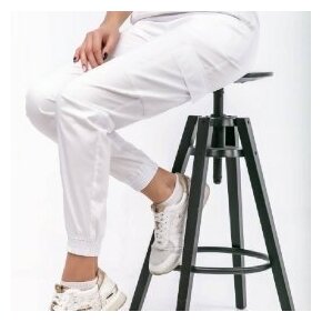 Брюки джоггеры медицинские