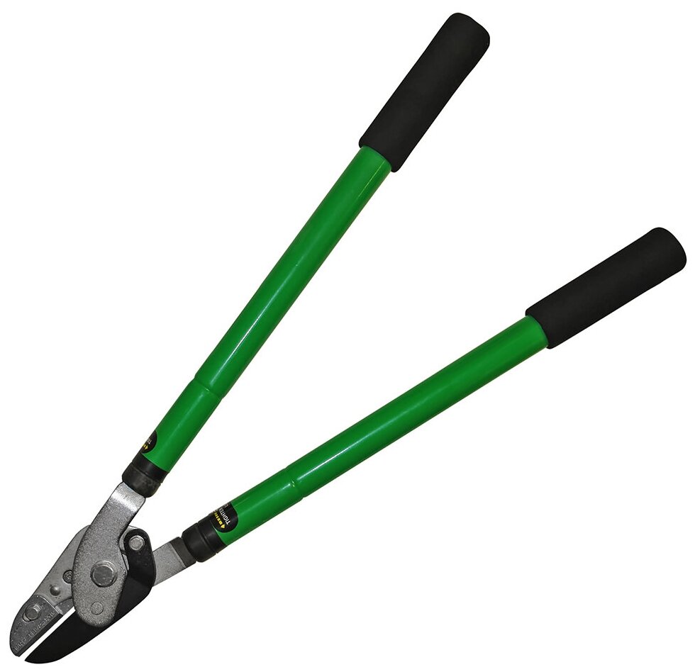 Сучкорез плоскостной Park, телескопическая рукоятка, 600 - 900 мм