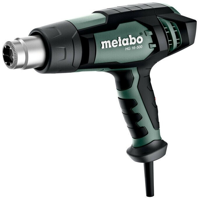 Строительный фен METABO HG 16-500 601067000