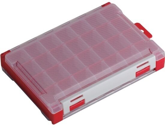 Коробка рыболовная Meiho RUNGUN CASE 1010W-1 175х105х38