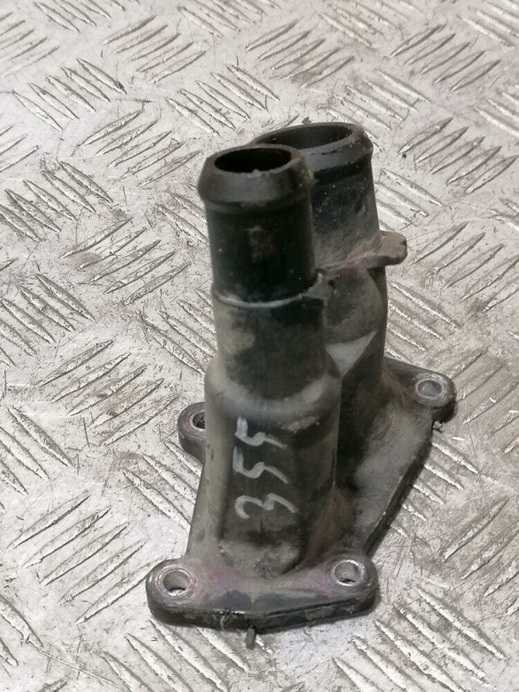 Корпус термостата FORD Fusion 2002-2012 2S6G9K478BD