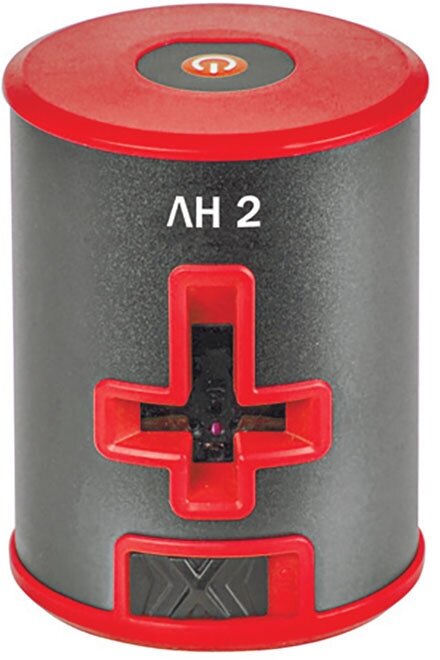 Лазерный нивелир Elitech ЛН 2