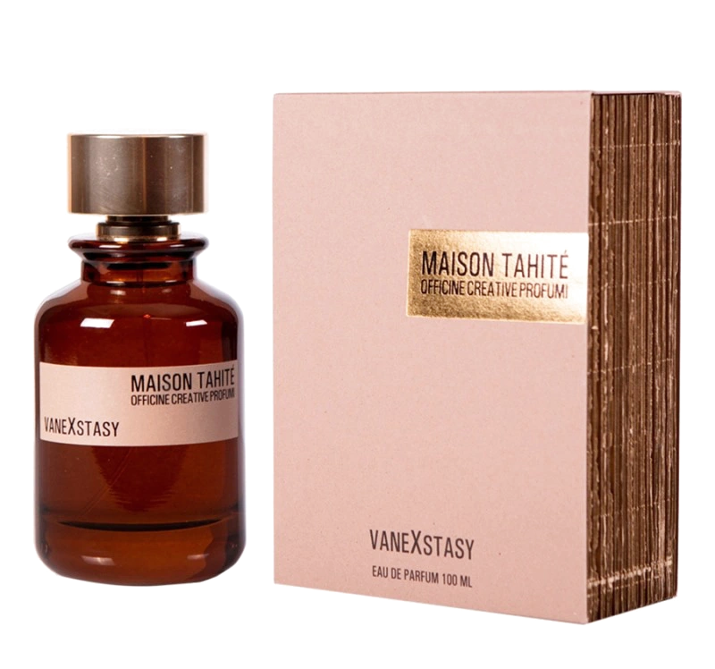Парфюм Officine Creative Profumi Maison Tahite Vanextasy 100 мл - Ванекстейзи