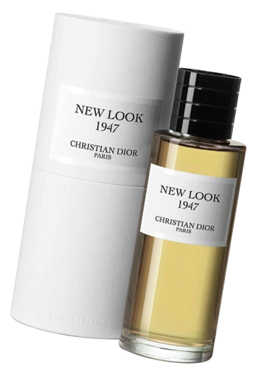 Миниатюра женской парфюмерной воды Dior New Look 1947 2 мл - Диор Нью Лук 1947 пробник аромата
