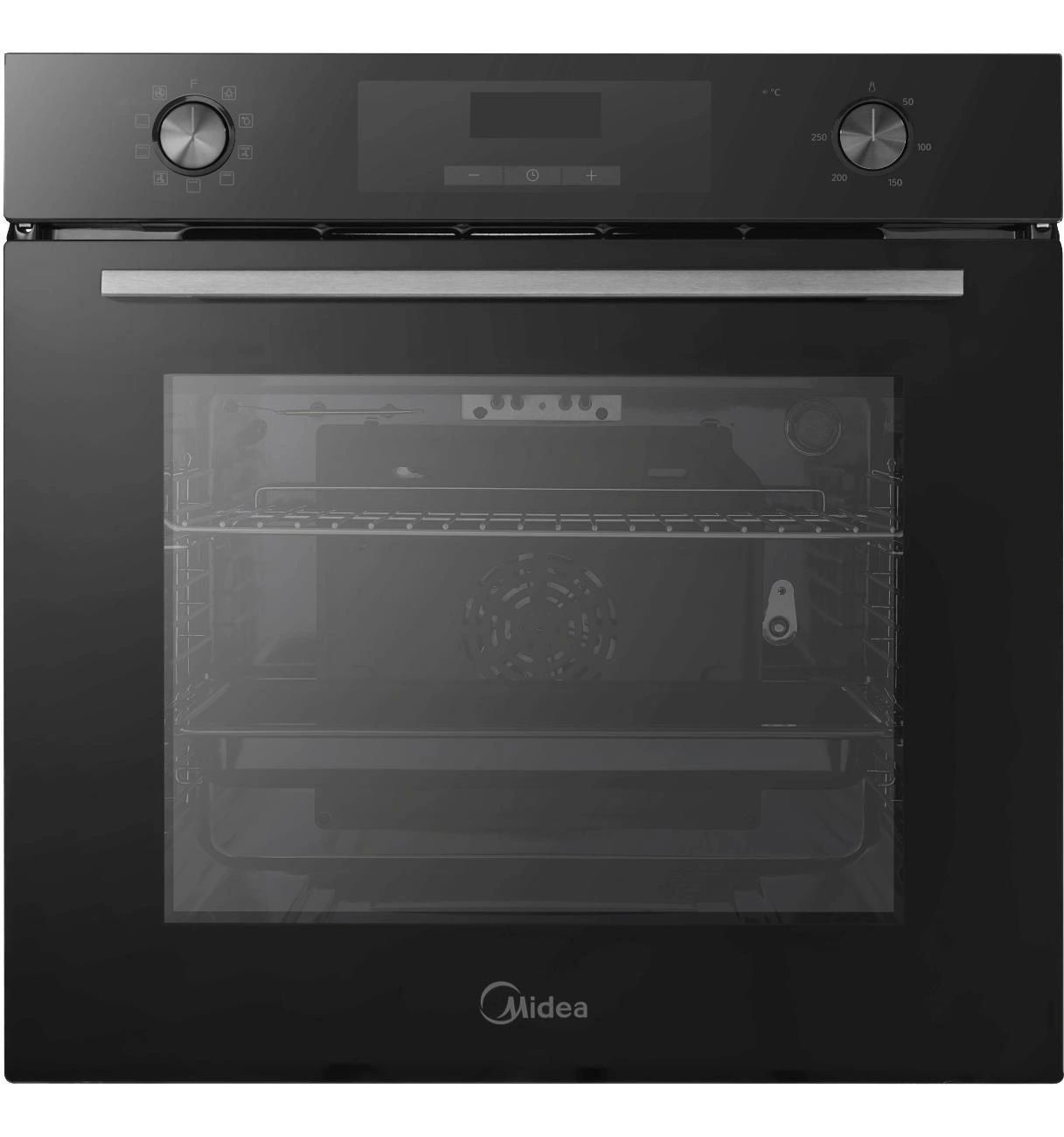 Духовой шкаф электрический Midea MO72105GB