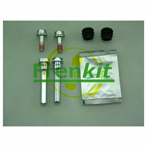 Направляющие тормозного суппорта, комплект Frenkit 810120 для Suzuki Swift III, SX4