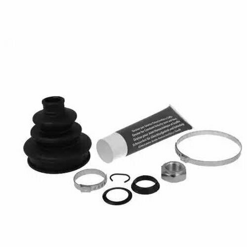 Комплект пыльника шруса Metelli 130035