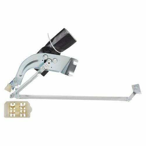 Трапеция стеклоочистителя Стартвольт VWA01021 для LADA NIVA