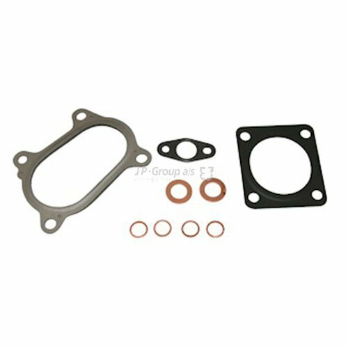 Комплект монтажный турбокомпрессора Jp 3317751810 для Fiat Bravo II, GRANDE PUNTO 199, Linea