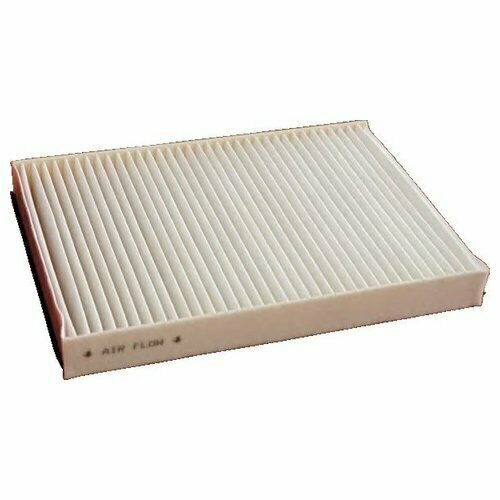 Фильтр салона Meat&Doria 17466 для Land Rover Discovery Sport, Freelander, Range Rover Evoque; Volvo S60 II,