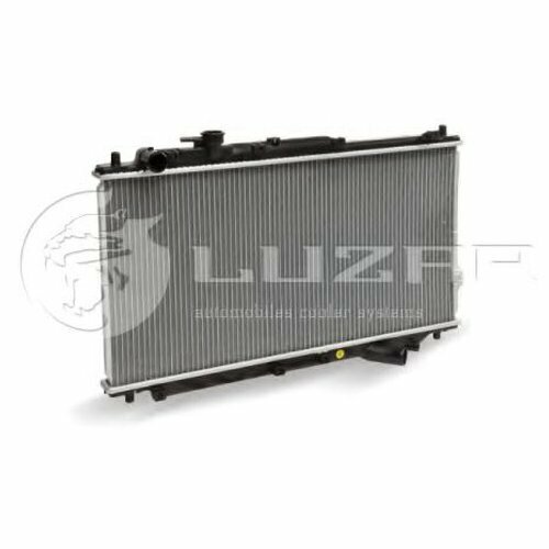 Основной радиатор (двигателя) Luzar lrckisp963a2 для Kia Shuma II