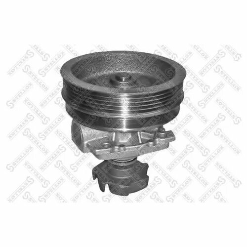 Помпа FIAT TEMPRA/TIPO 1.6 93], 45200011SX STELLOX 4520-0011-SX