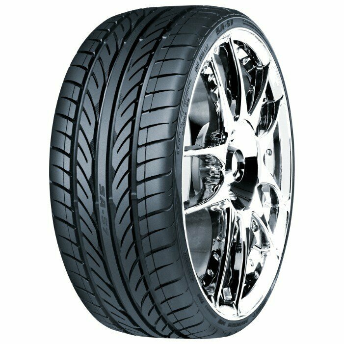 Шина Westlake Tyres SA57 225/45 R18 95W
