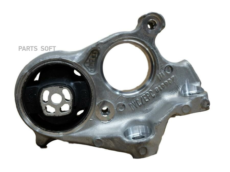 Крон. крепления Rh Inf Peugeot-Citroen арт. 1807ER