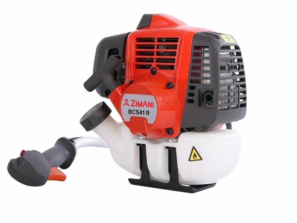 Триммер бензиновый бензокоса 541RS