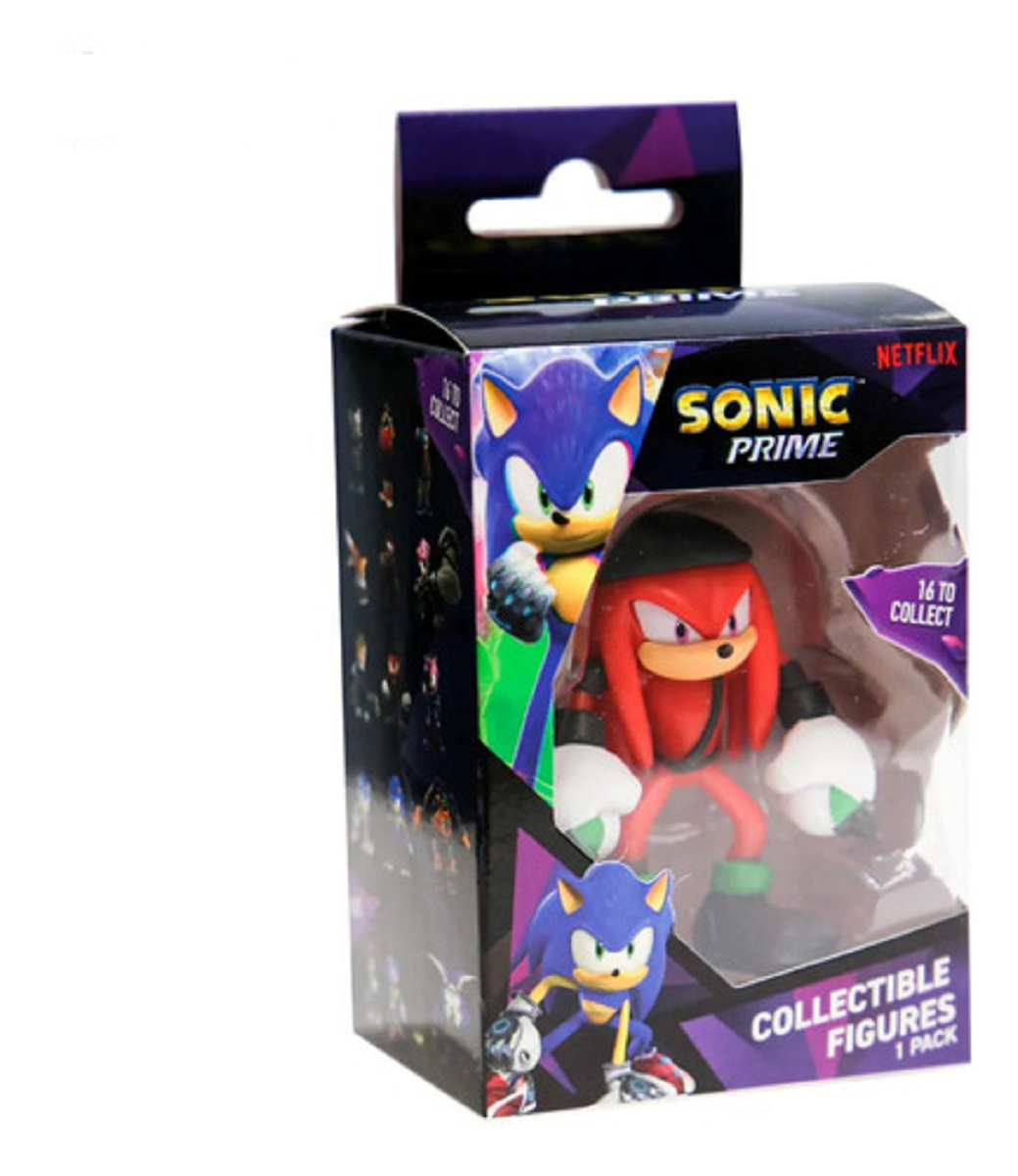 Фигурка Sonic Prime SON2012-D
