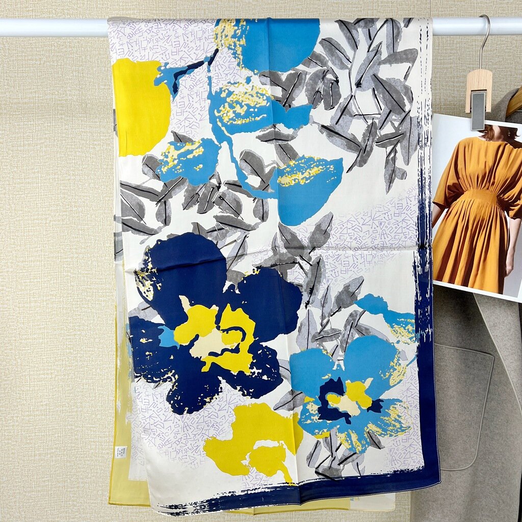 Шарф для мужчин и женщин