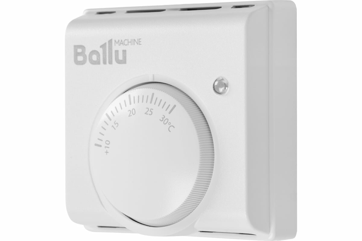 Ballu BMT-1 НС-1042655 механический термостат для точной настройки температуры