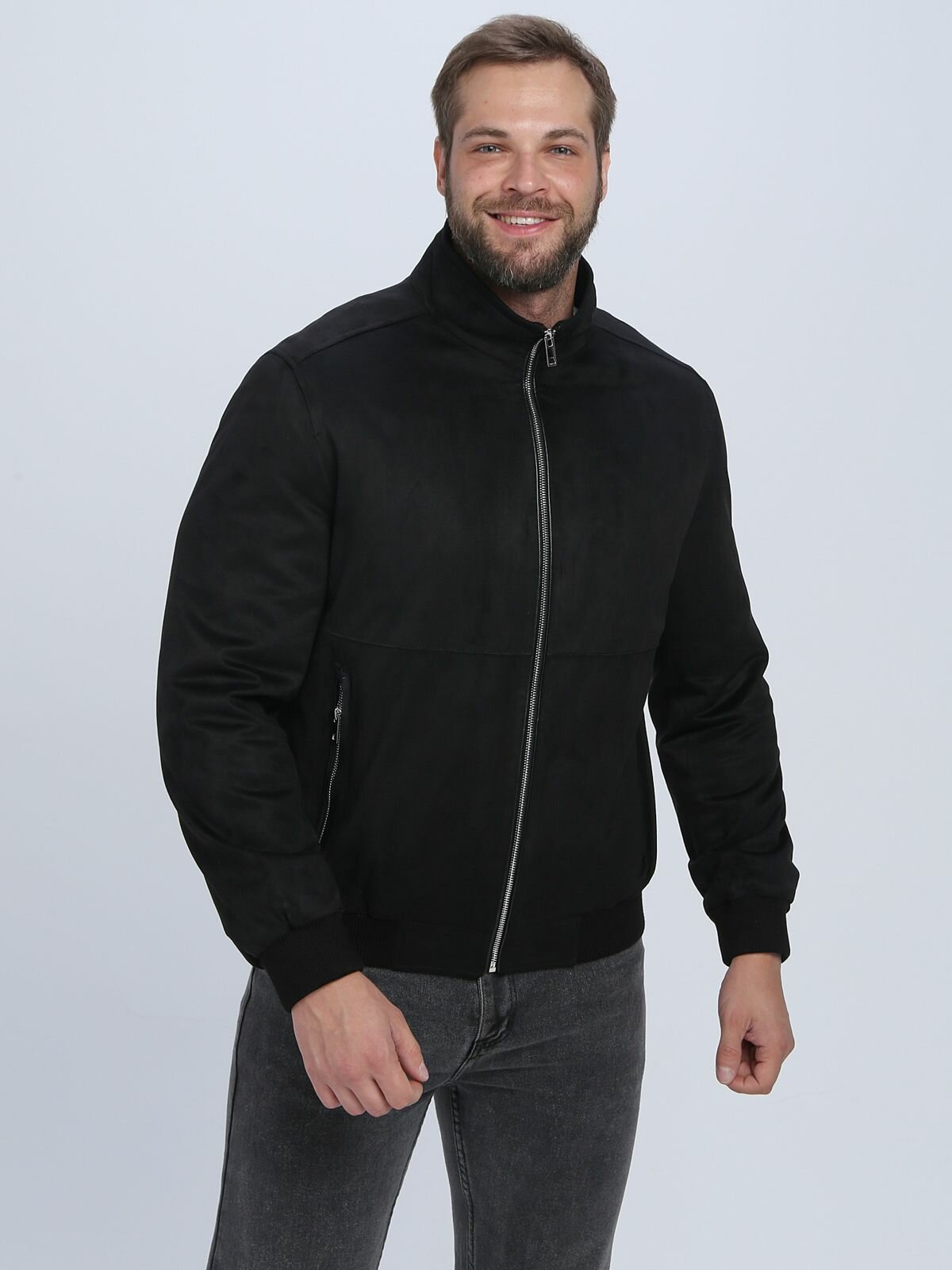 Куртка базовый гардероб