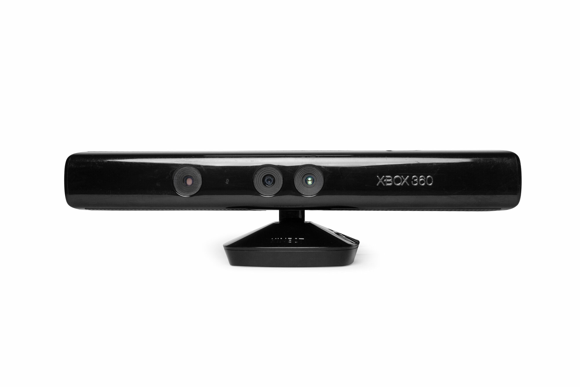 Контроллер Kinect, Microsoft (Xbox 360) черный