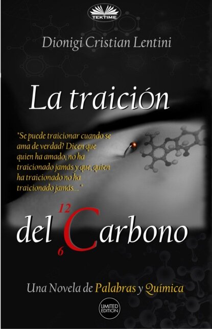 La Traición Del Carbono [Цифровая книга]