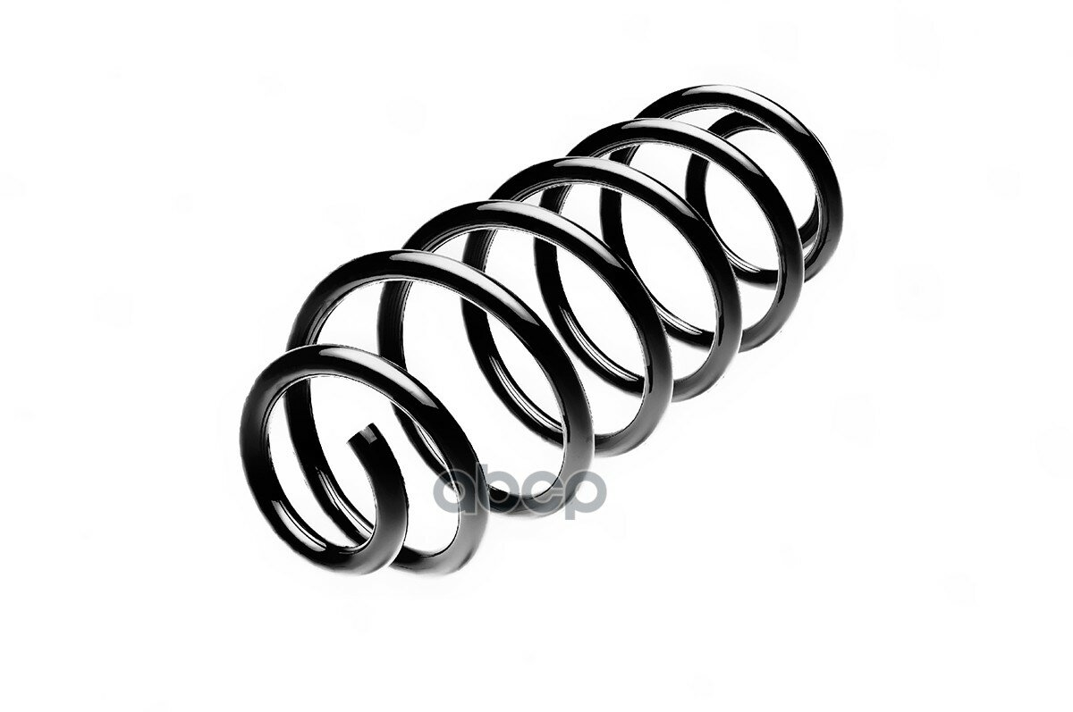 Пружина задняя SEAT/SKOD/VW Standard Springs арт. ST130009R