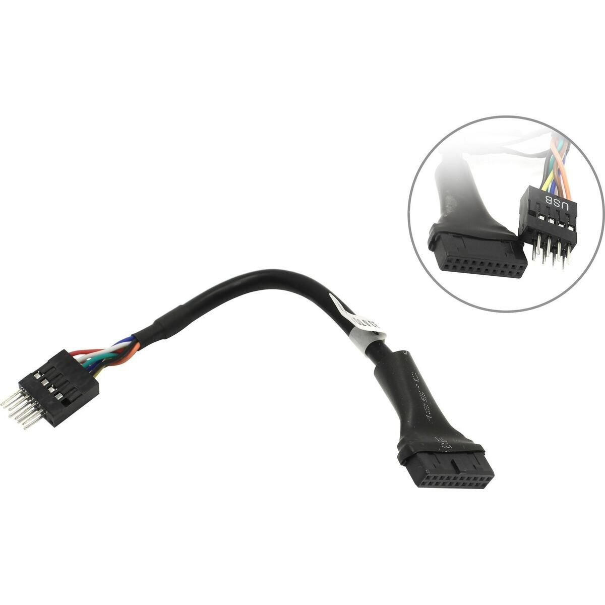 Espada 10pinMto20pinF