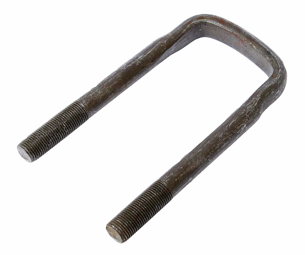 Стремянка ПАЗ-3205 рессоры передней L=170мм; М20х1.5мм, 3205-2902408, NO NAME