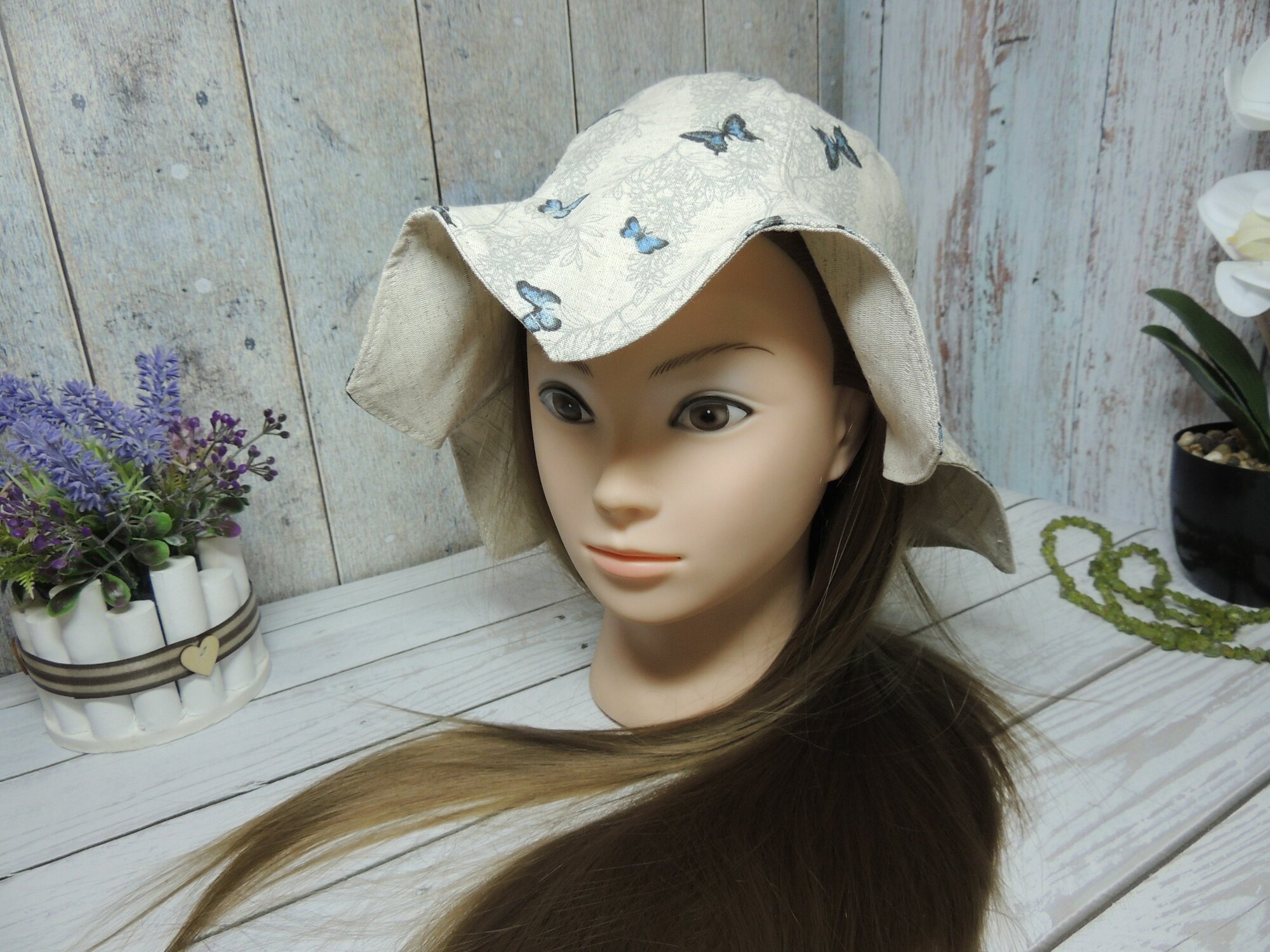 Панама для женщин