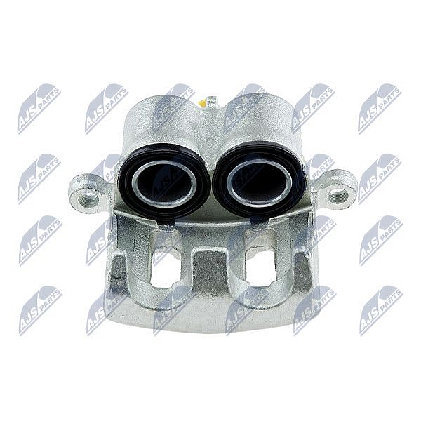 NTY HZP-MZ-021 суппорт тормозной передний правый Mazda (Мазда) cx-7 06-, cx-9 06- / прав /