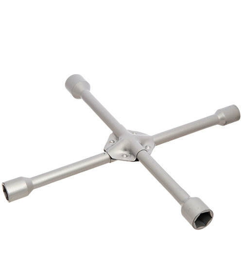 Баллонный ключ-крест автомобильный TS-85 113-75153