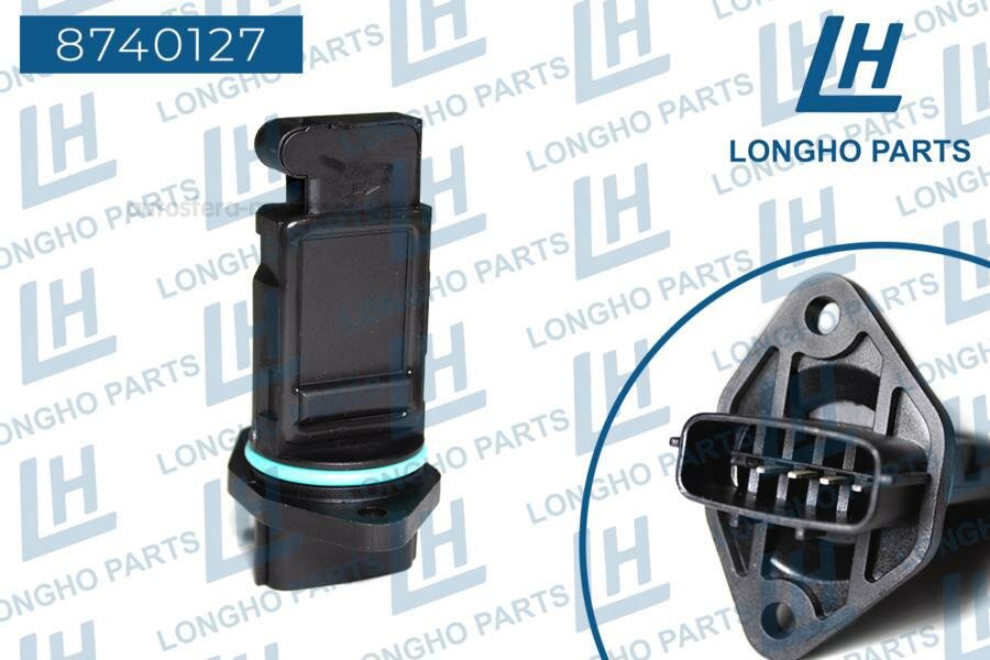 LONGHO 8740127 Датчик расхода воздуха