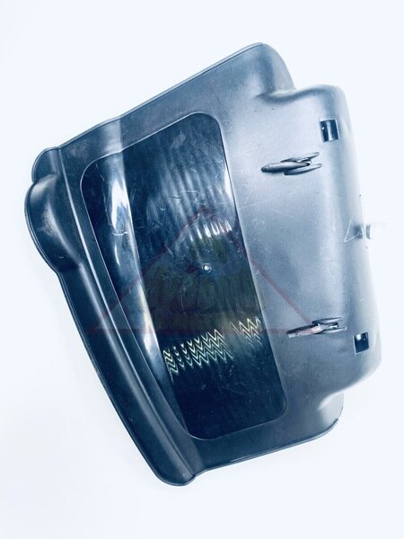 HYL5500S-64 Дефлектор боковой (крышка) (арт.014972) №1010