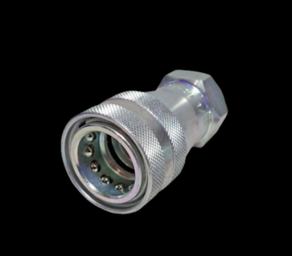 Розетка БРС