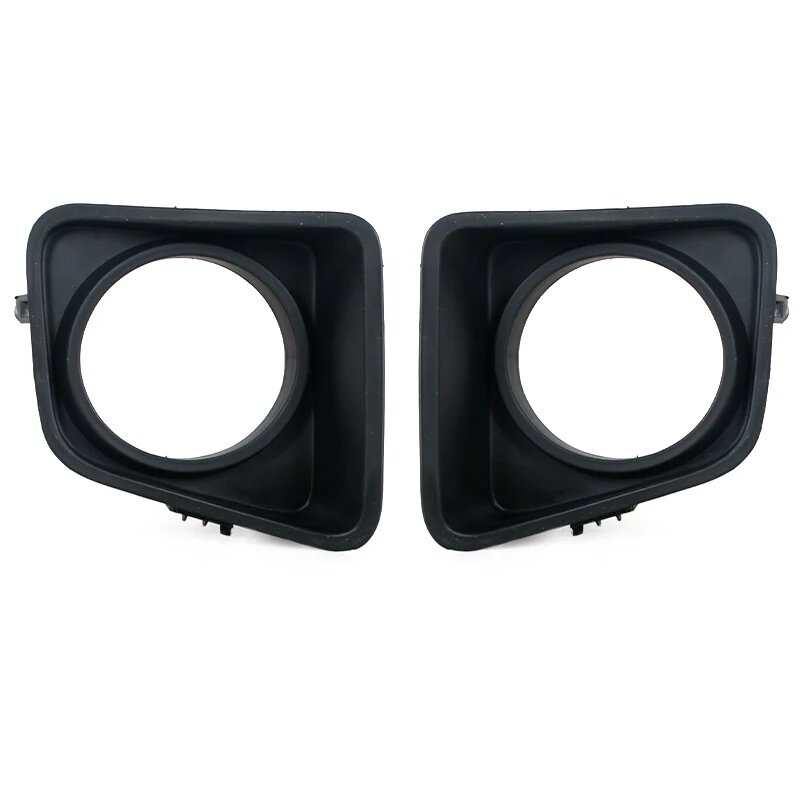 Накладка на противотуманную фару, left and right, Toyota Tundra 2014-2020