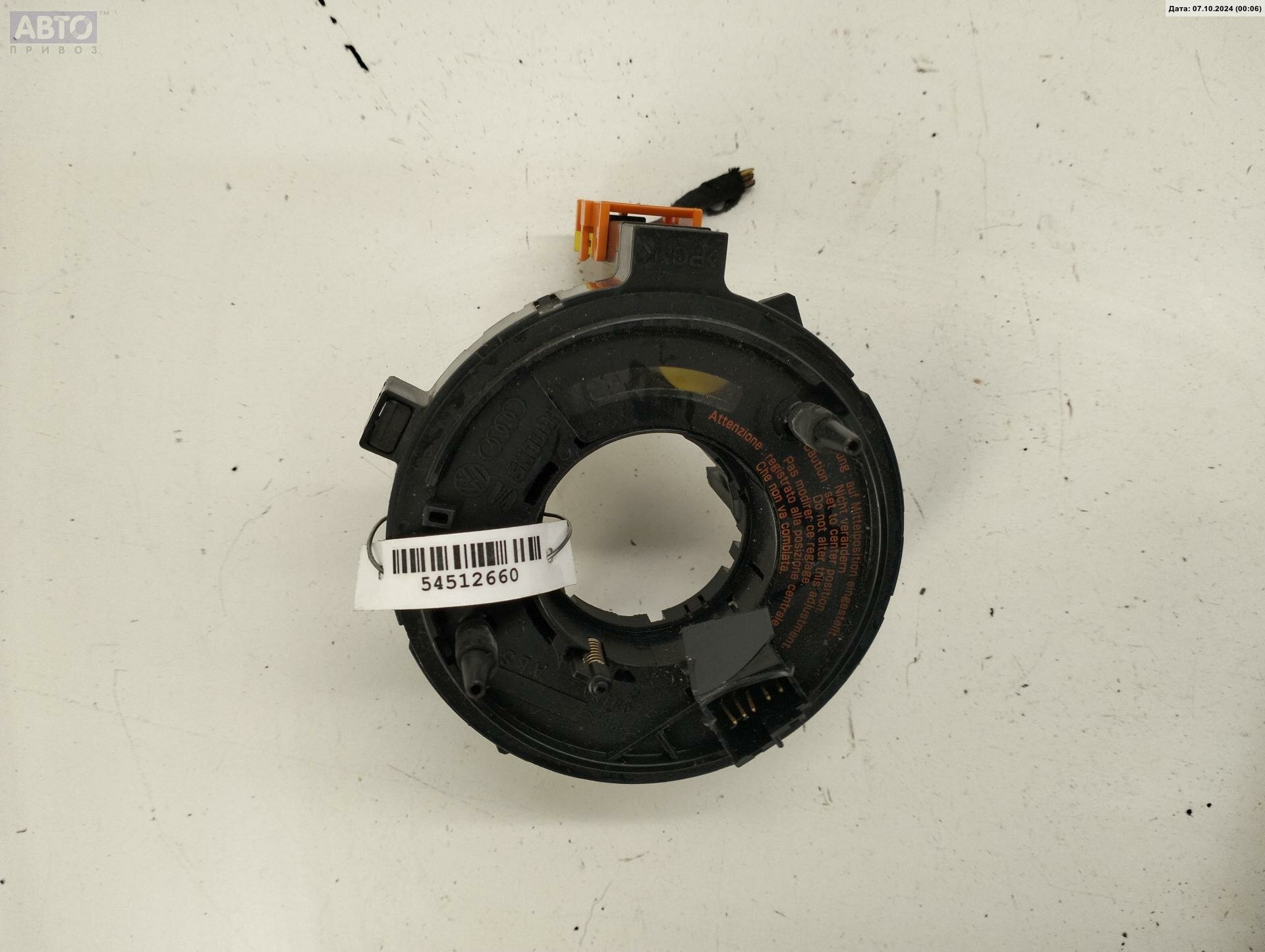 Шлейф подрулевой Volkswagen Golf-4