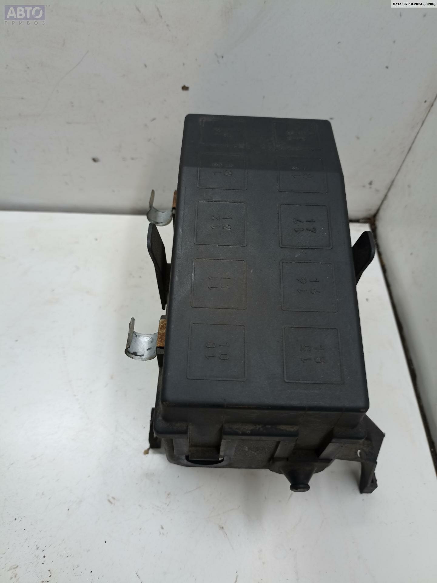 Блок реле Opel Vectra B (1995-2002)