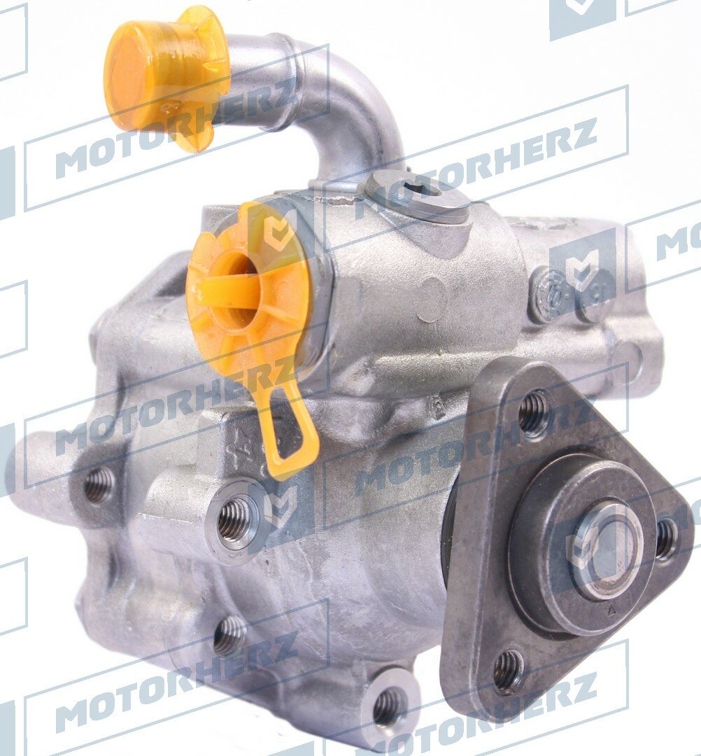 Насос Гидроусилителя Руля MOTORHERZ P1642HG