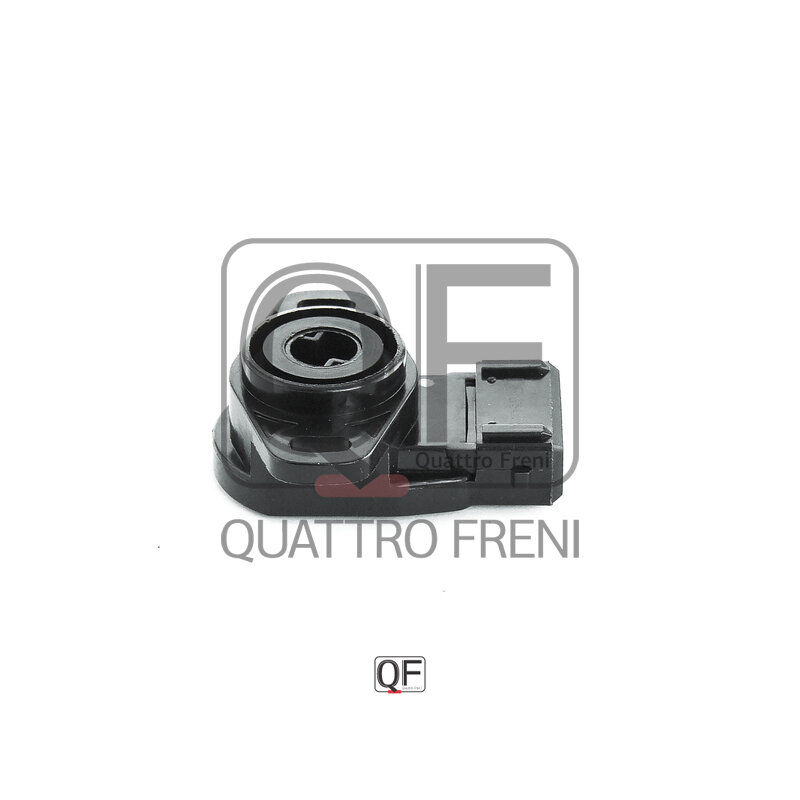 Датчик Положения Дроссельной Заслонки QUATTRO FRENI QF46A00012