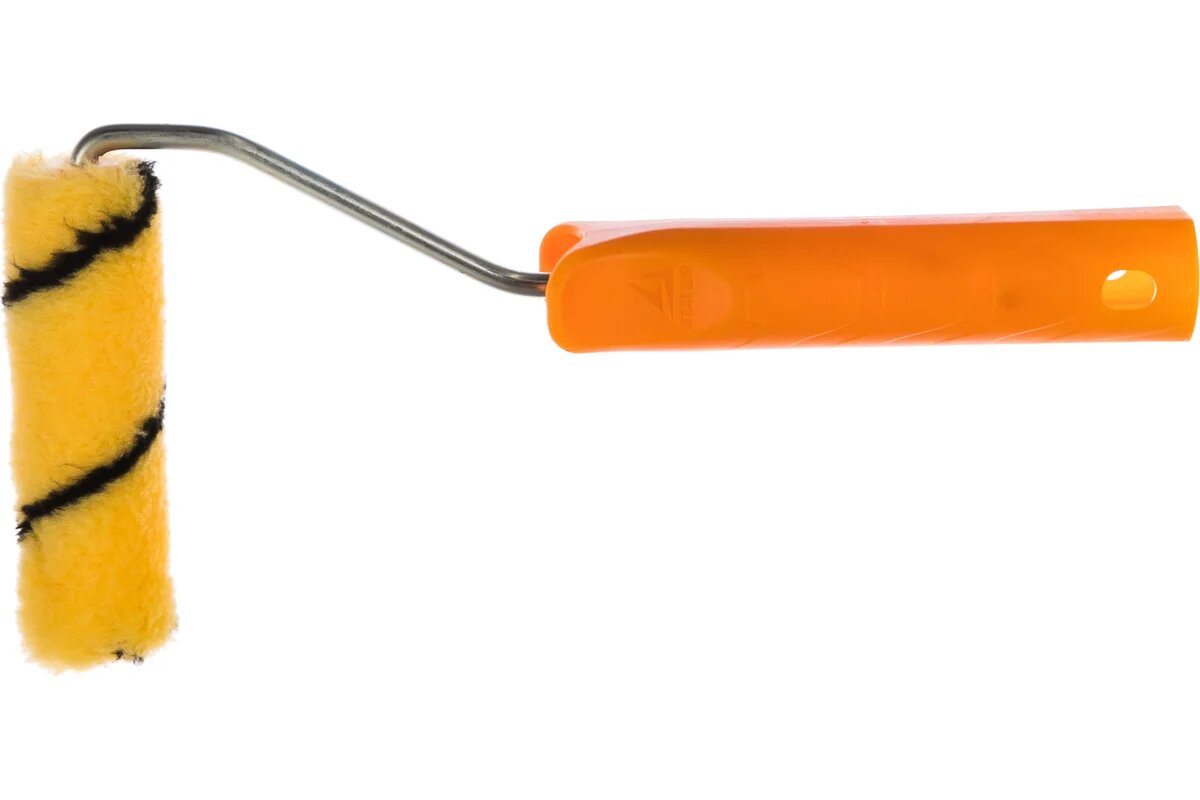 STAYER MASTER DUALON Мини-валик 03-05812-11 для декоративной штукатурки и отделки поверхностей