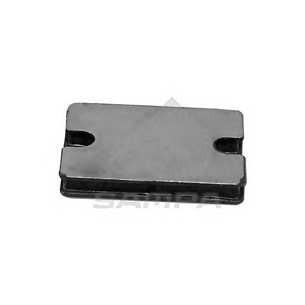 SAMPA 020.299 (020299_SA / 41033244 / 85434070004) отбойник рессоры \man