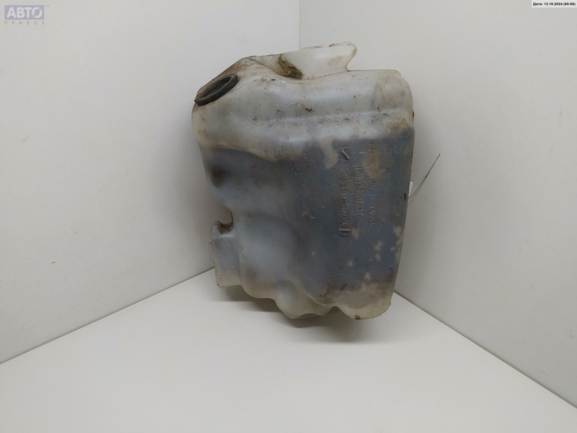 Бачок омывателя Renault Megane 2 (2002-2008)