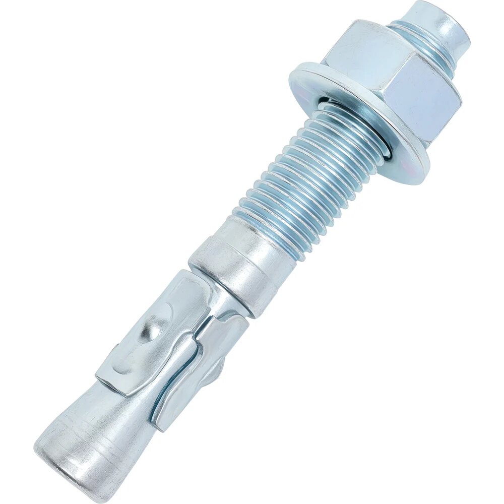 Анкер клиновой 16x105 25 шт Gigant GAK-16105/25