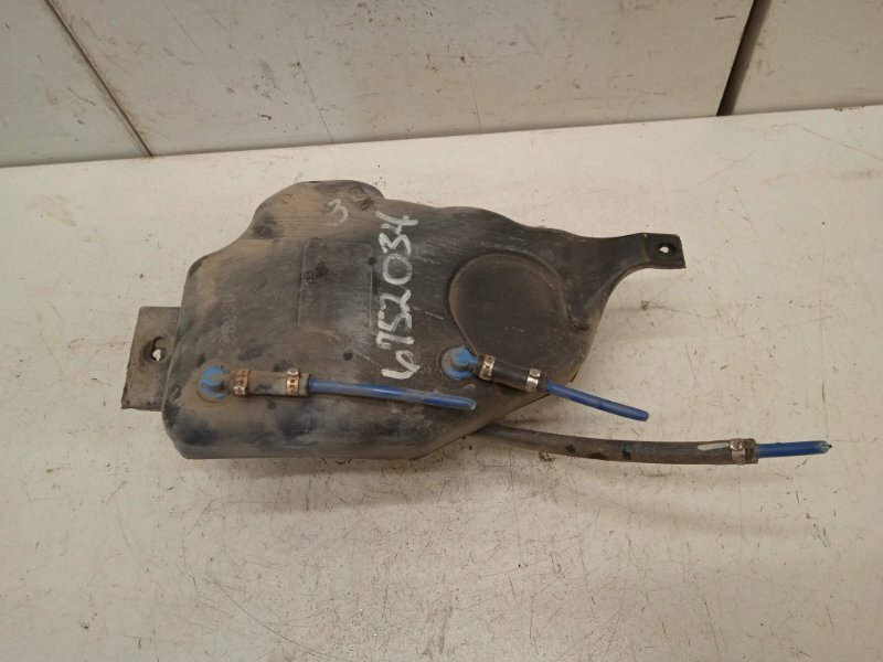 Б/У расширительный бачок, БМВ Х5 Е53 Абсорбер (фильтр угольный) BMW X5 2001 E53 83816 BMW арт. 16111184916