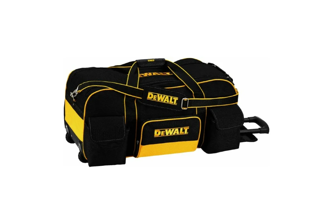 Сумка для инстурмента DeWalt Duffle Bag (DWST1-79210)