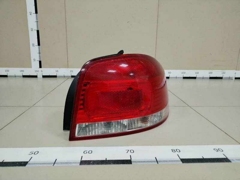Фонарь задний правый Audi A3 8P 2004-2013 кат.номер: 8P0945096
